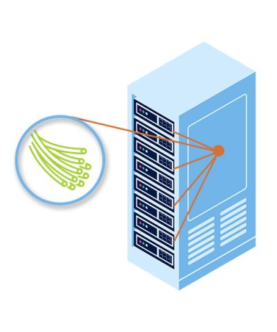 MDU/HOA Solution - Internet Communications Inc.